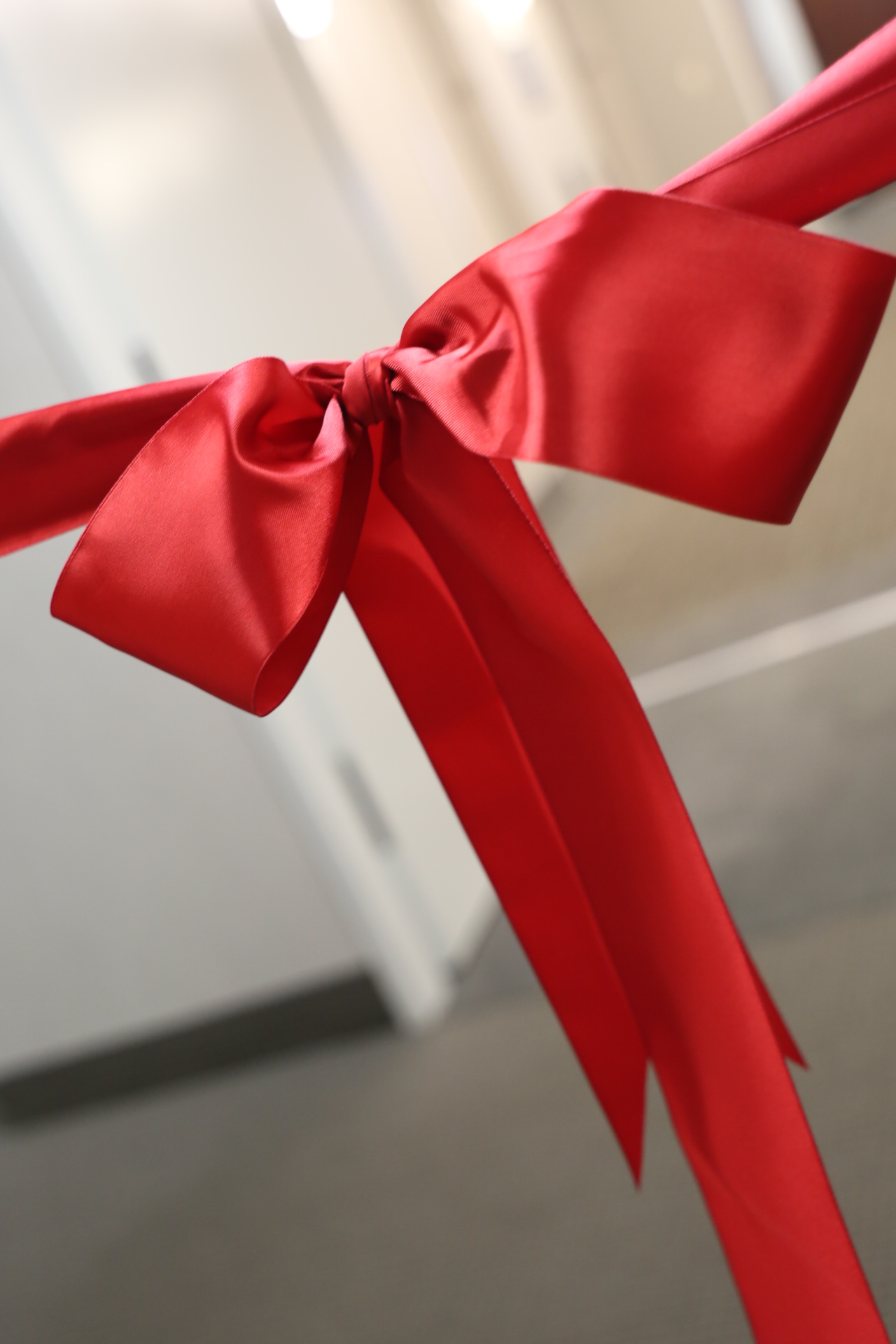 Zero Parallel Celebrates with Ribbon Cutting Ceremony! – Zero Parallel