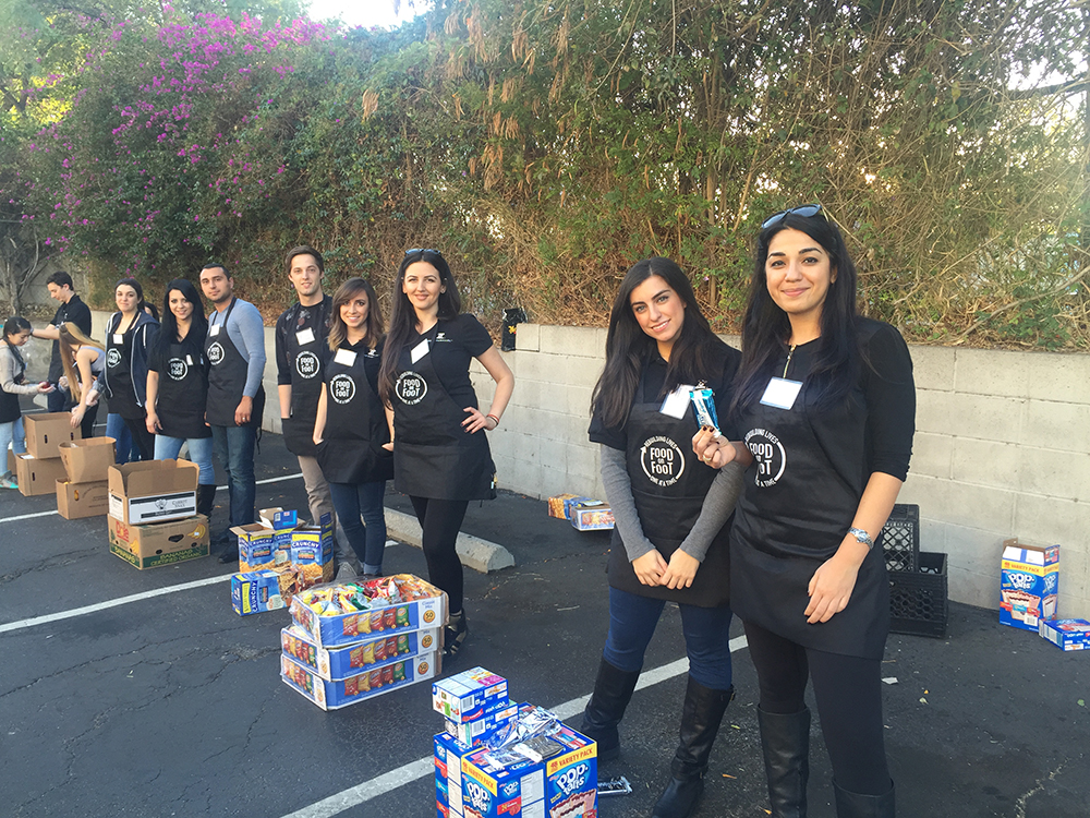 ZP Gives Back to the Community – Zero Parallel