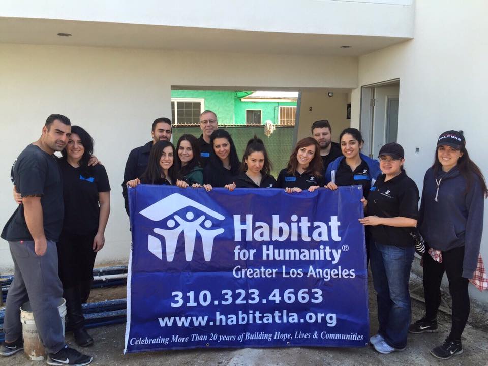 Zeroparallel Building Homes, Building Dreams Gallery – Zero Parallel