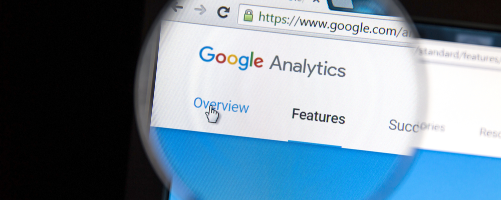 Affiliate Tips: Maximizing Google Analytics – Zero Parallel Affiliate Tips: Maximizing Google Analytics – Zero Parallel